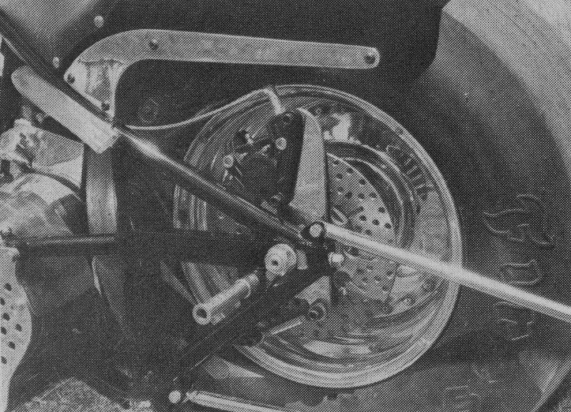 WWW.DBBP.COM / Coolest Bikes / Harman 136 ci for sale